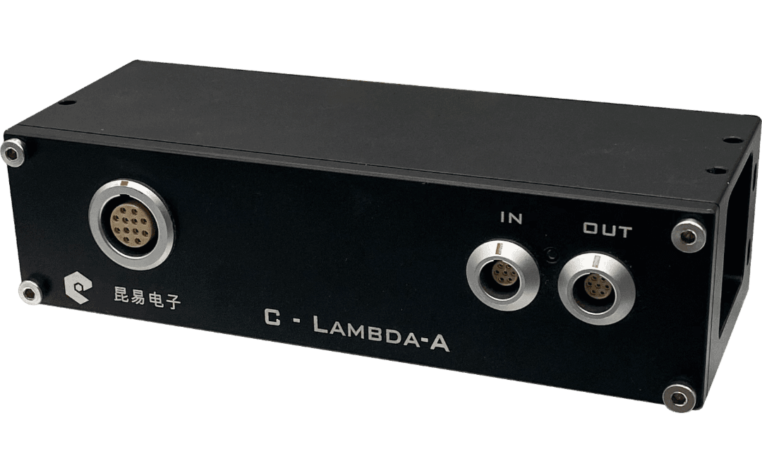 C MODULE - VCARSYSTEM