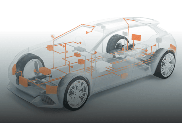SOLUTIONS - VCARSYSTEM