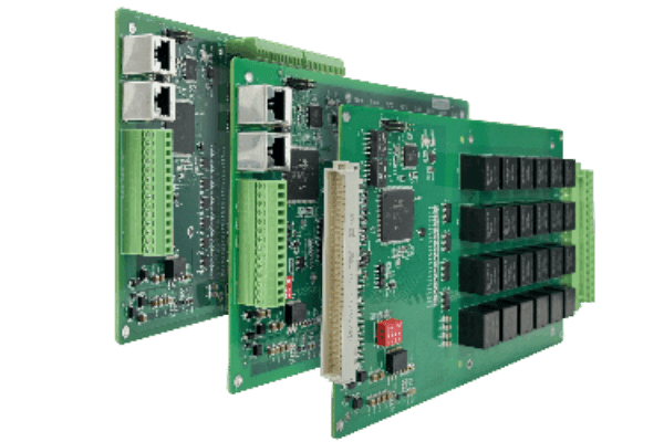 EHB制动HIL测试系统 - VCARSYSTEM